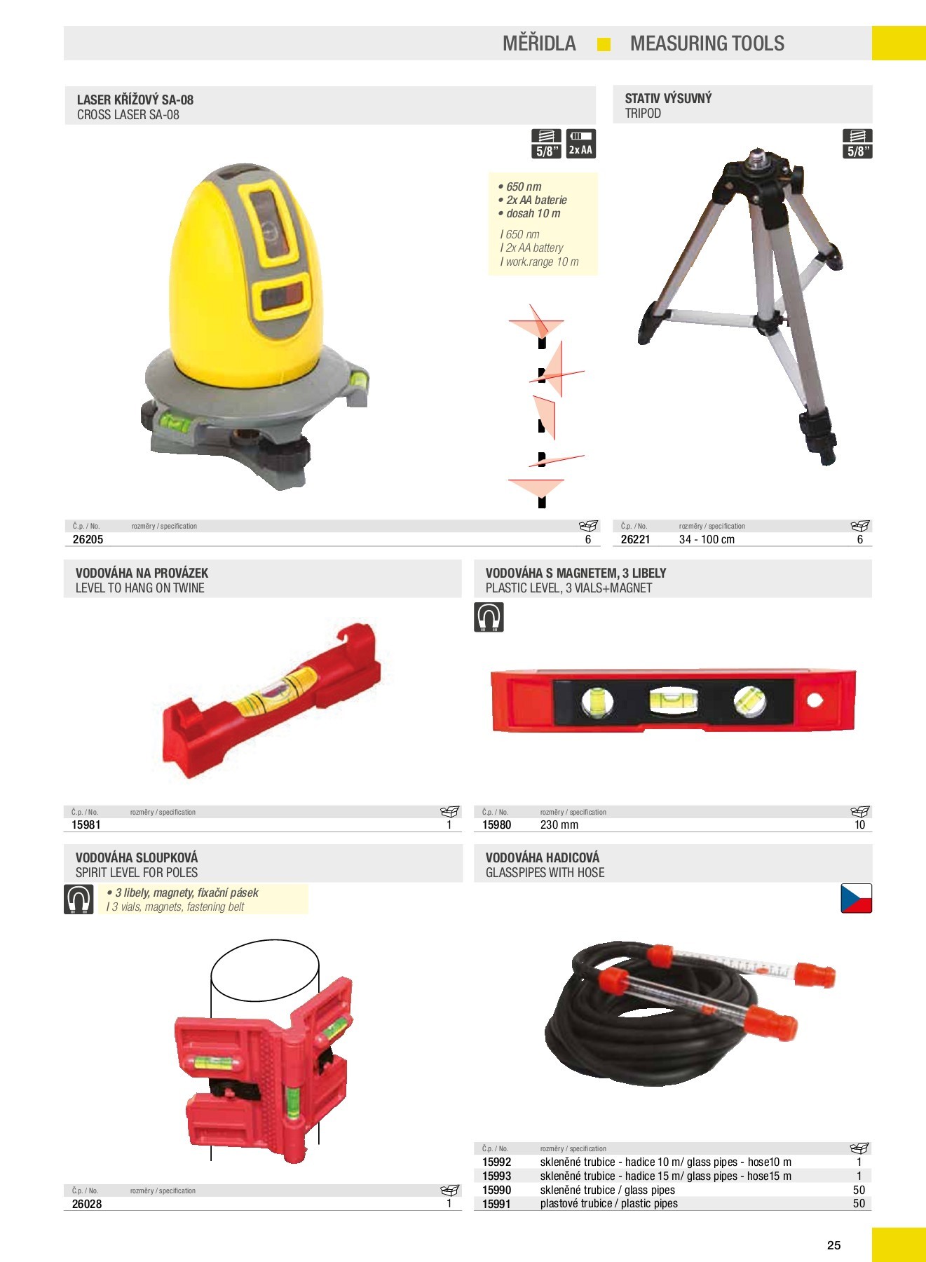 Interaktivní katalog LEVIOR 2019 - radek.picek - Stránka 26 ...