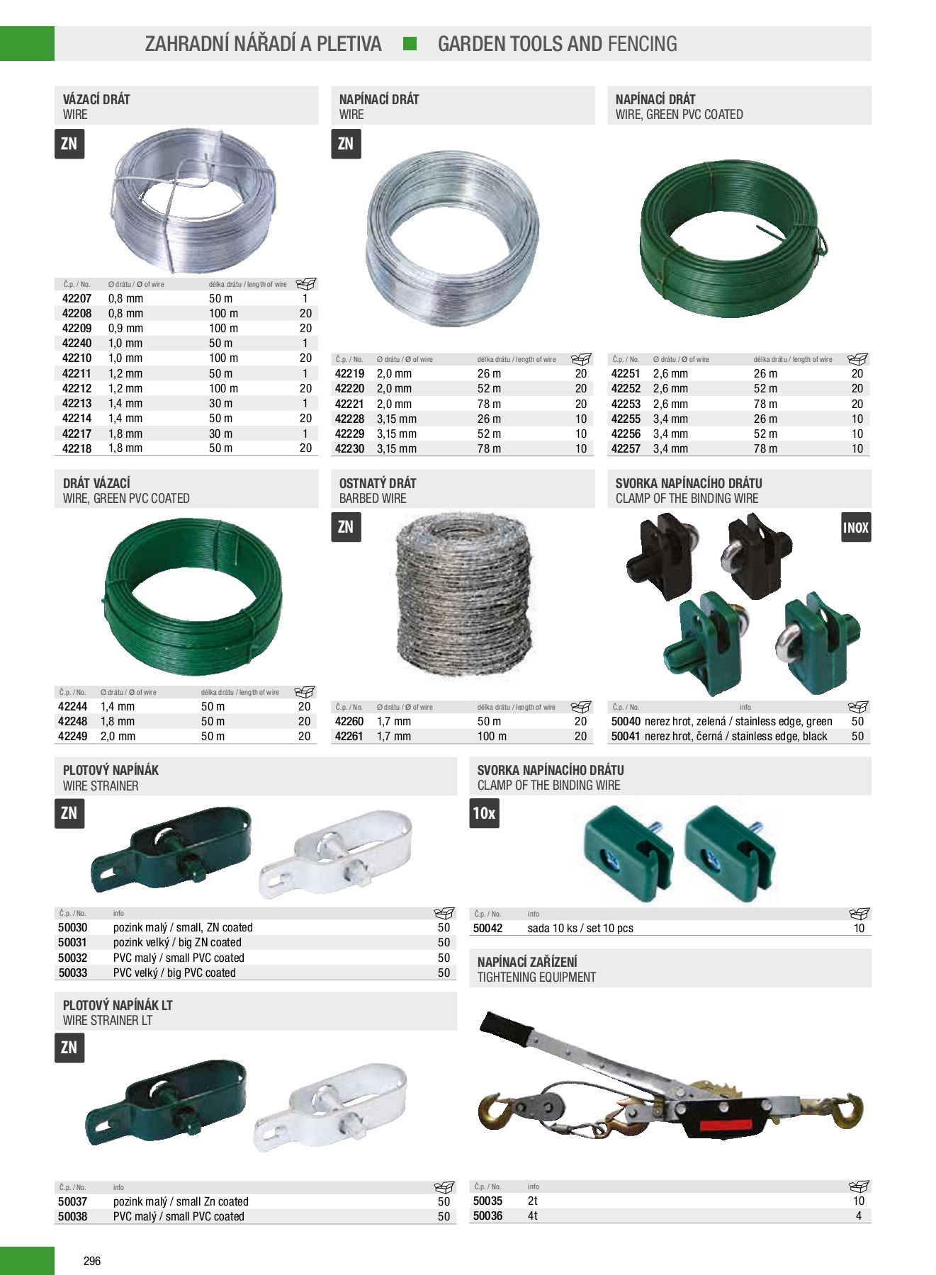Interaktivní katalog LEVIOR 2019 - radek.picek - Stránka 297 ...