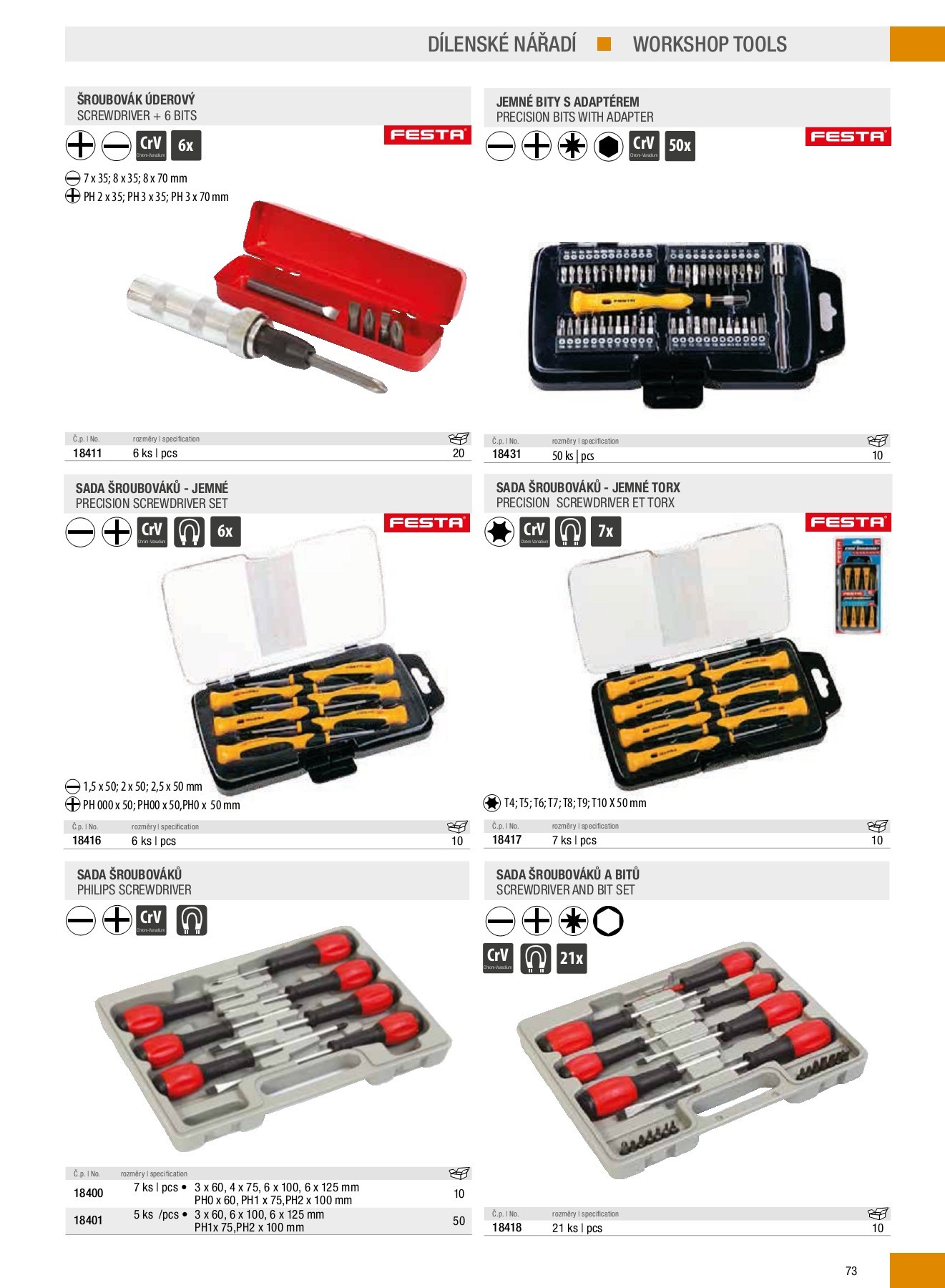 Interaktivní katalog LEVIOR 2019 - radek.picek - Stránka 74 ...