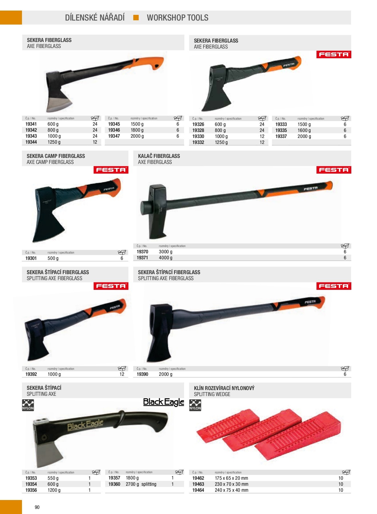 Interaktivní katalog LEVIOR 2019 - radek.picek - Stránka 91 ...