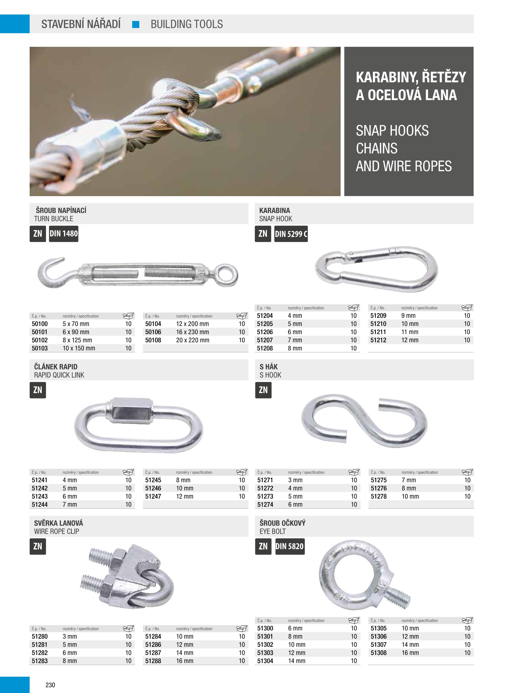 web_katalog_2018 v2 - radek.picek - Stránka 230 | Překlopení PDF online ...