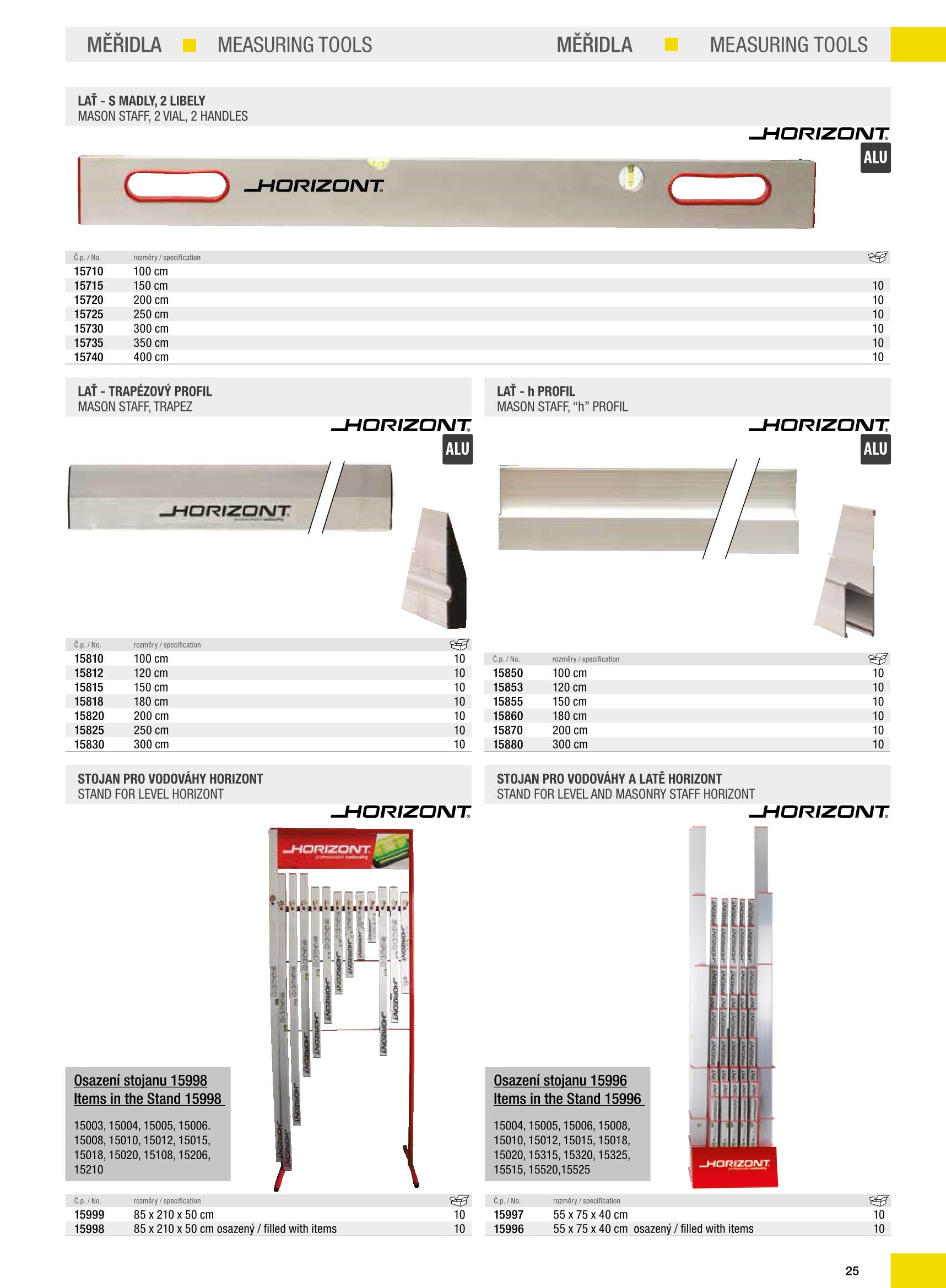 web_katalog_2018 v2 - radek.picek - Stránka 25 | Překlopení PDF online ...