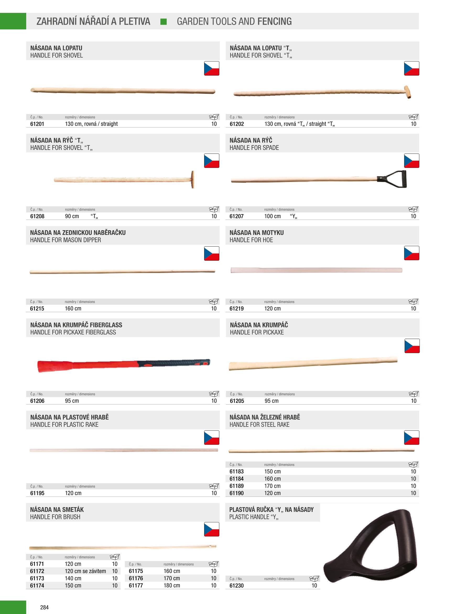 web_katalog_2018 v2 - radek.picek - Stránka 284 | Překlopení PDF online ...