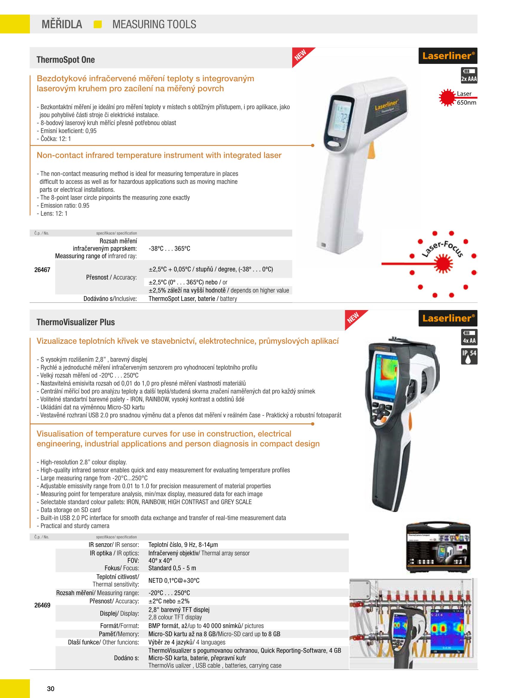 web_katalog_2018 v2 - radek.picek - Stránka 30 | Překlopení PDF online ...