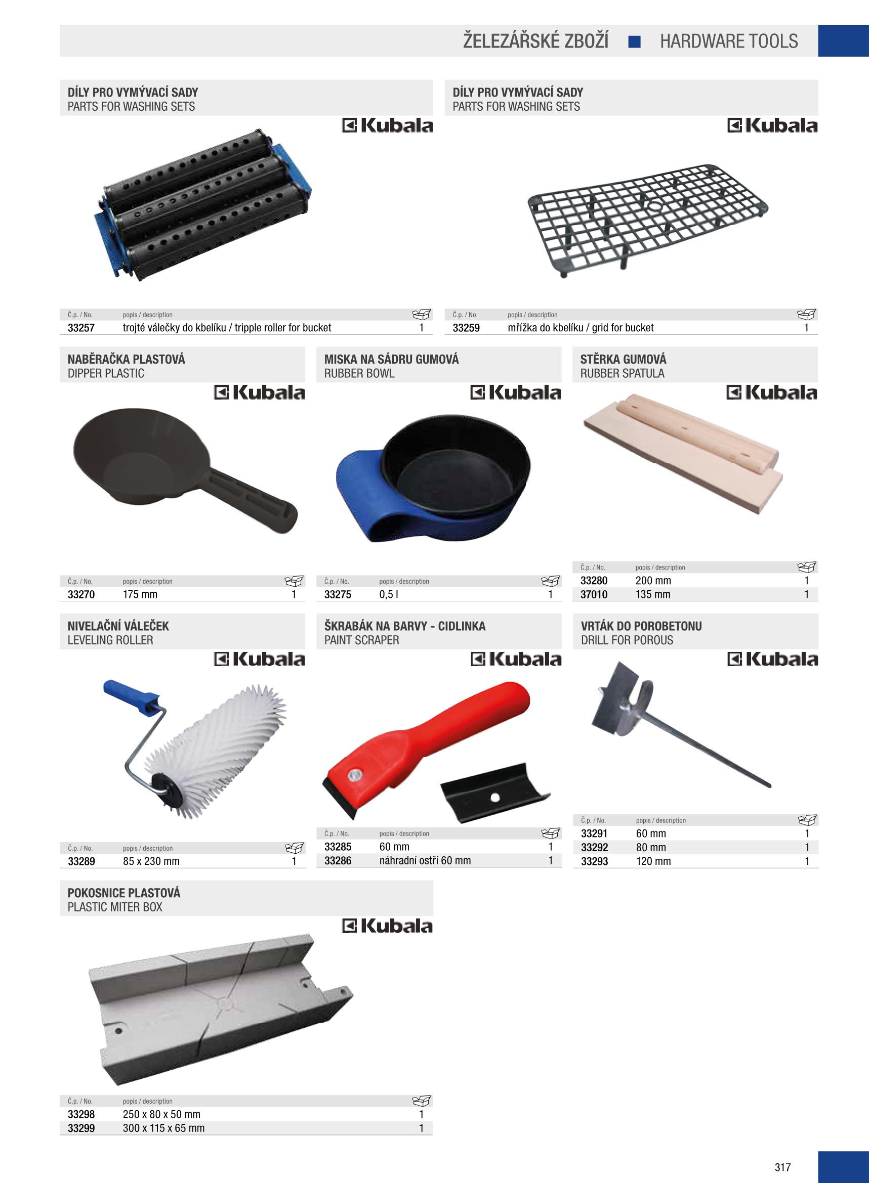 web_katalog_2018 v2 - radek.picek - Stránka 317 | Překlopení PDF online ...