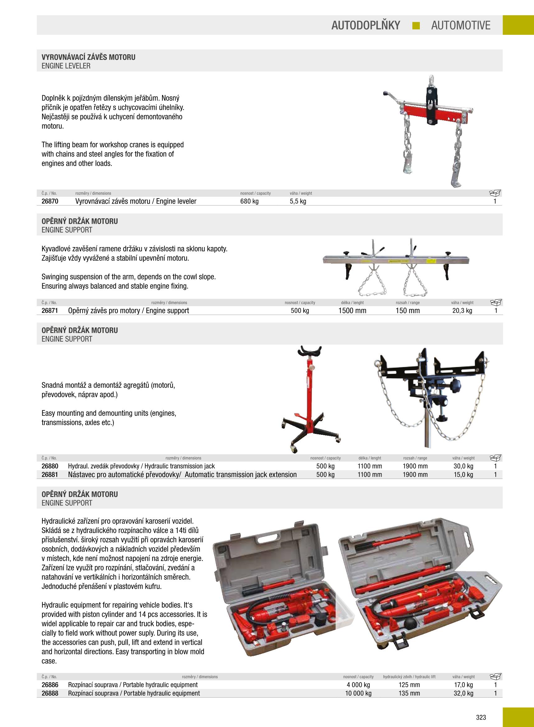 web_katalog_2018 v2 - radek.picek - Stránka 323 | Překlopení PDF online ...