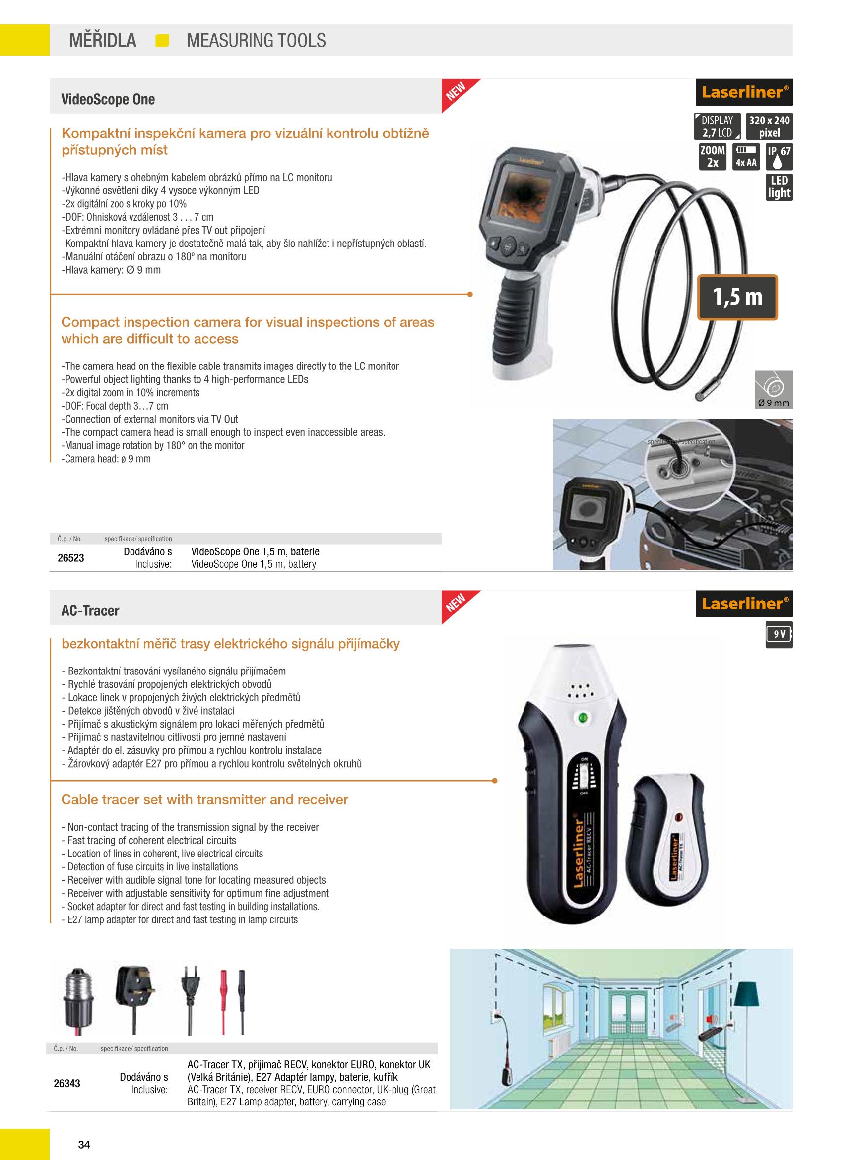 web_katalog_2018 v2 - radek.picek - Stránka 34 | Překlopení PDF online ...