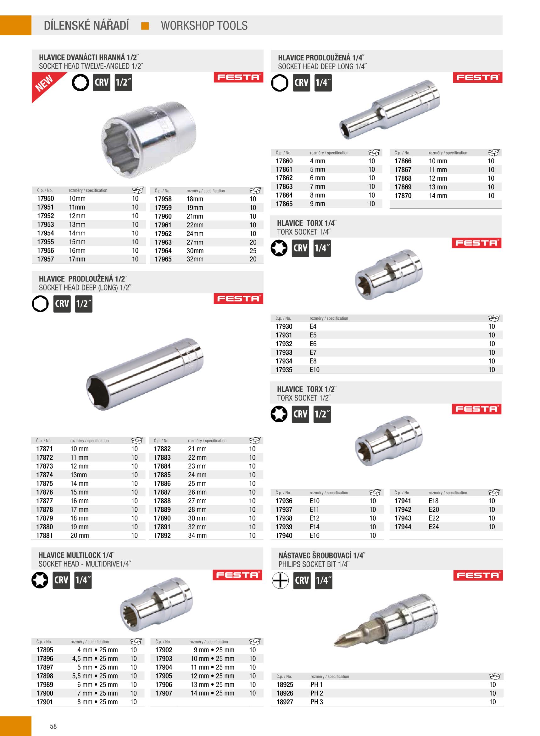 web_katalog_2018 v2 - radek.picek - Stránka 58 | Překlopení PDF online ...