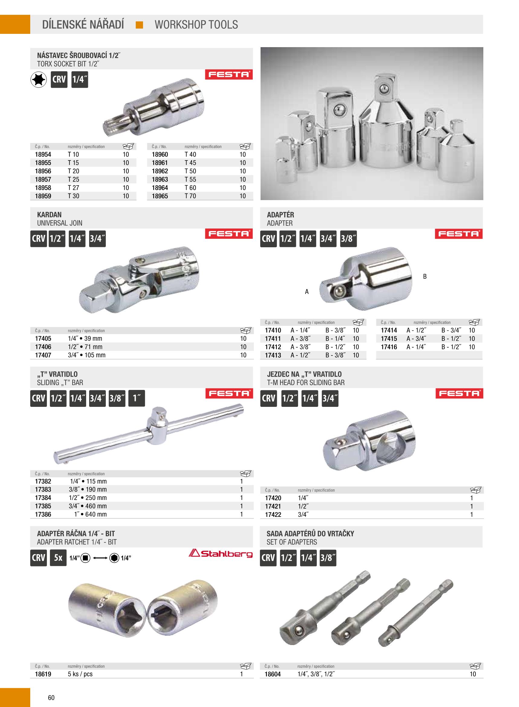 web_katalog_2018 v2 - radek.picek - Stránka 60 | Překlopení PDF online ...