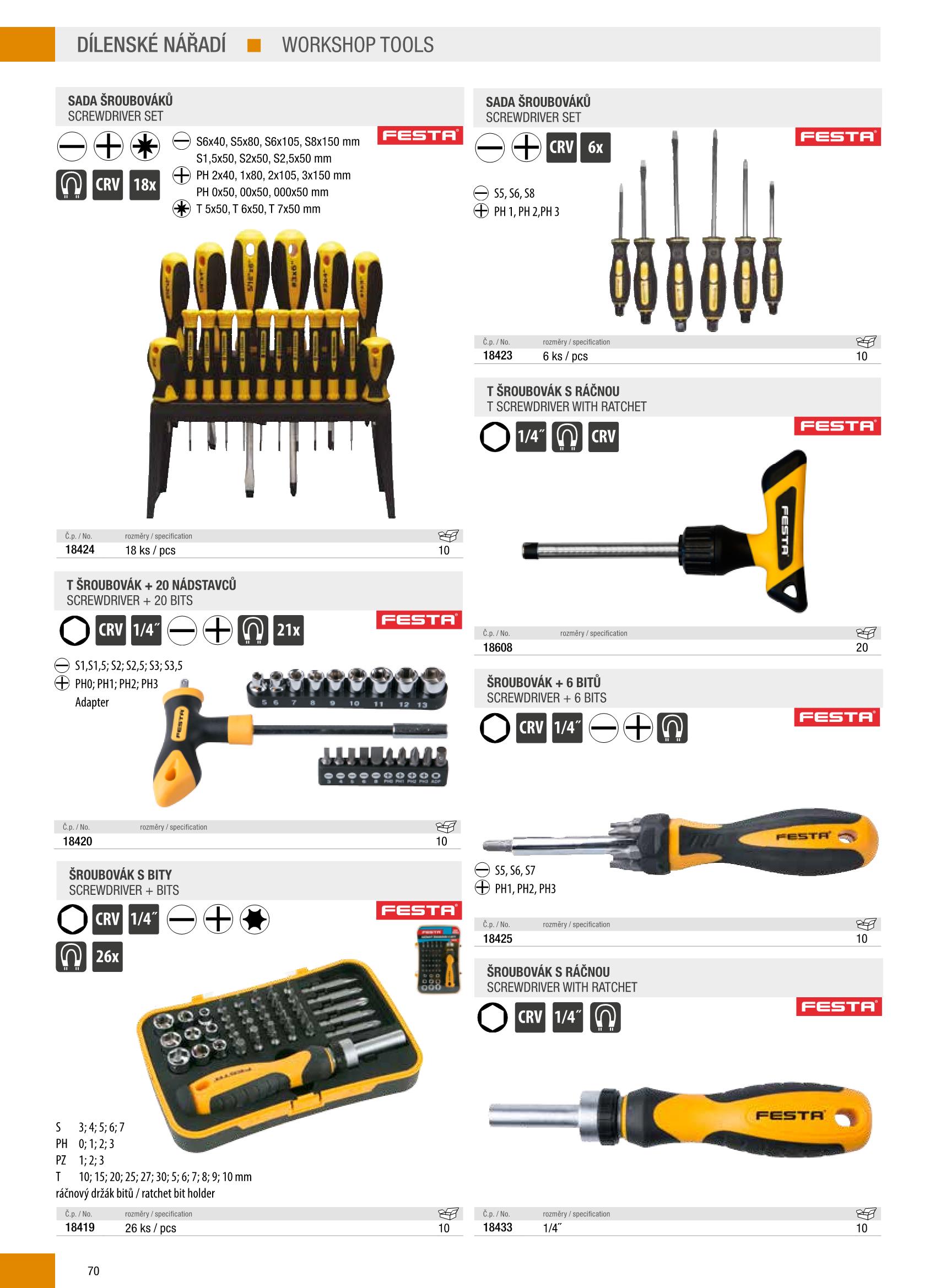 web_katalog_2018 v2 - radek.picek - Stránka 70 | Překlopení PDF online ...