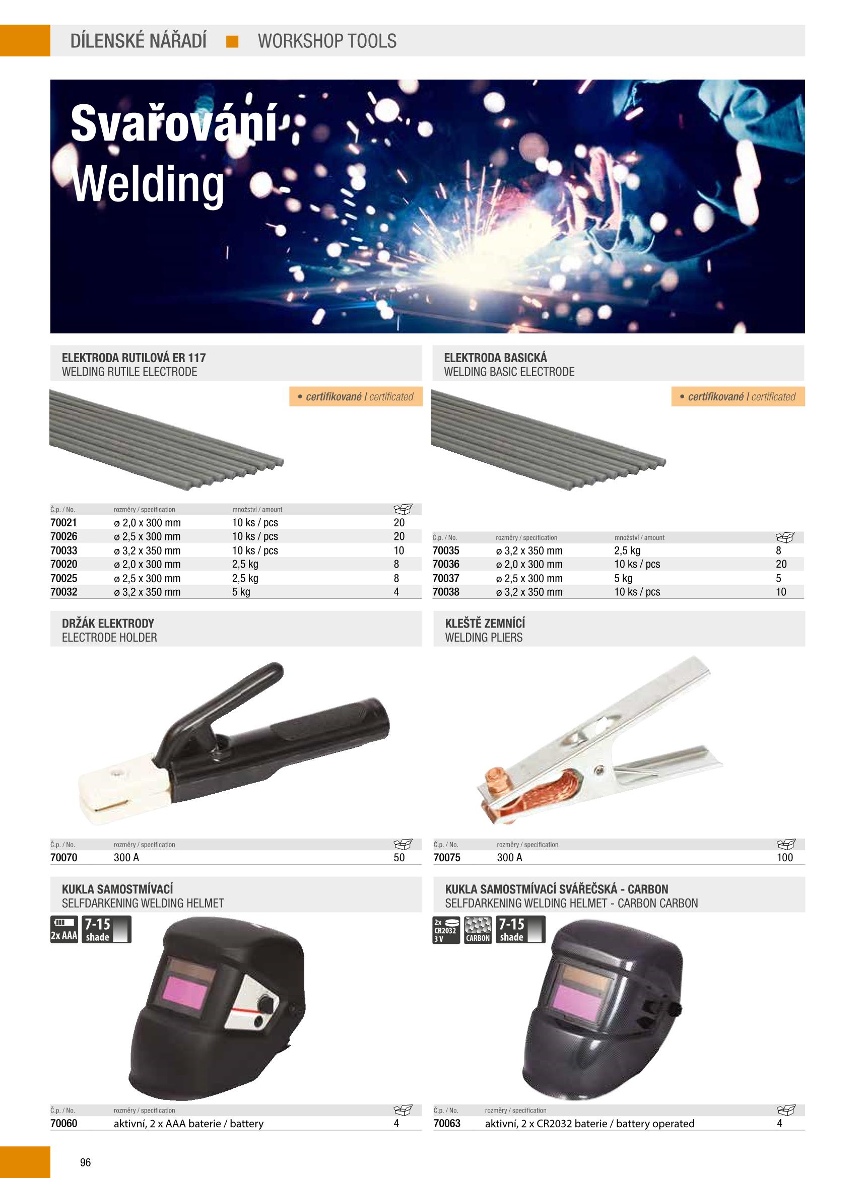 web_katalog_2018 v2 - radek.picek - Stránka 96 | Překlopení PDF online ...