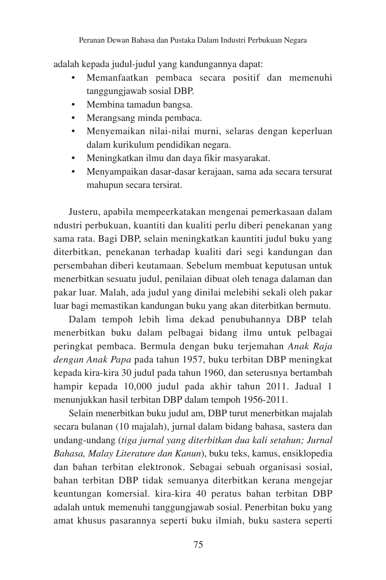 Koleksi Kertas Kerja - bibliofilia abuhanifiah - Page 76 | Flip PDF ...