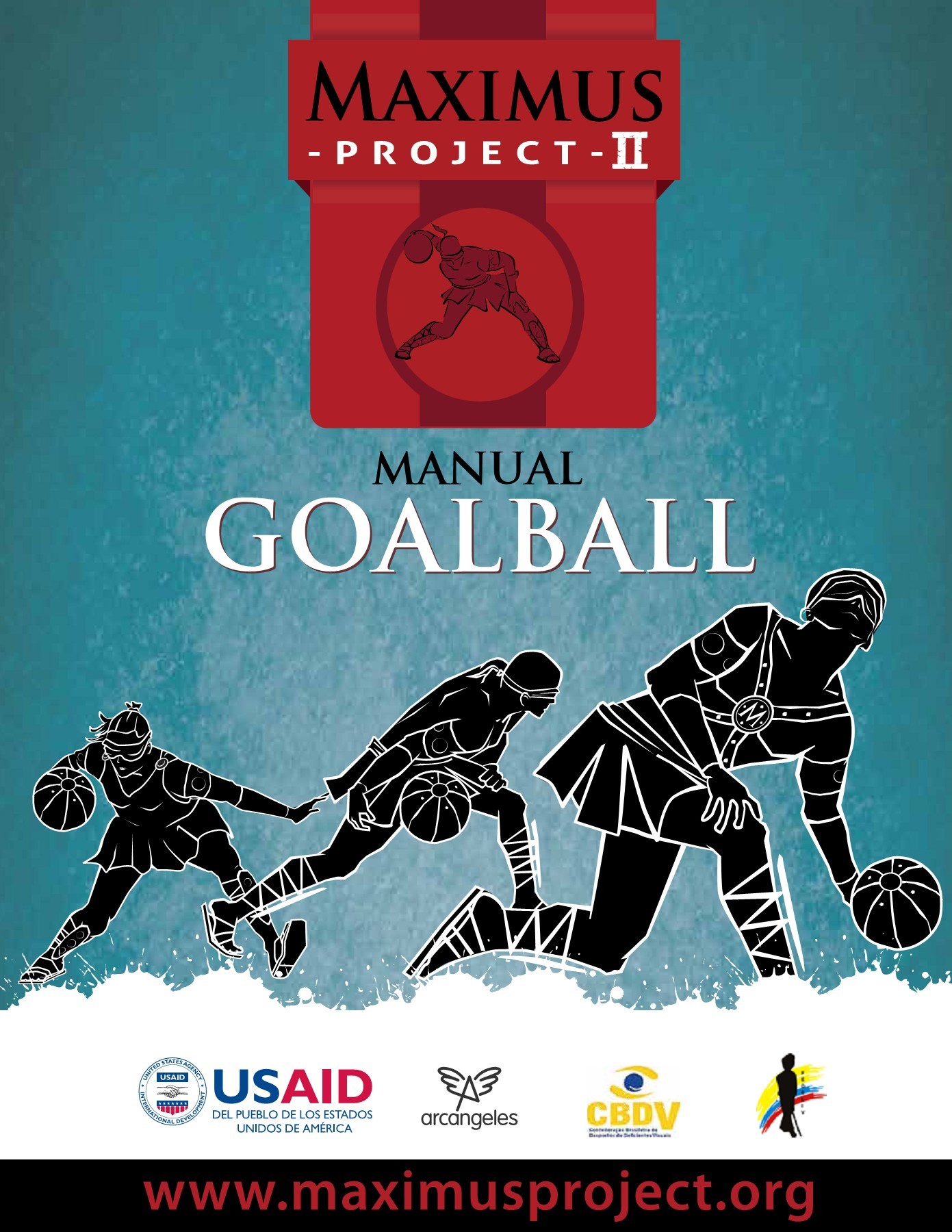 Manual para entrenadores de goalball - estebanquintero - Página 1 - 40 ...