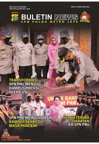 buletin spn pmj