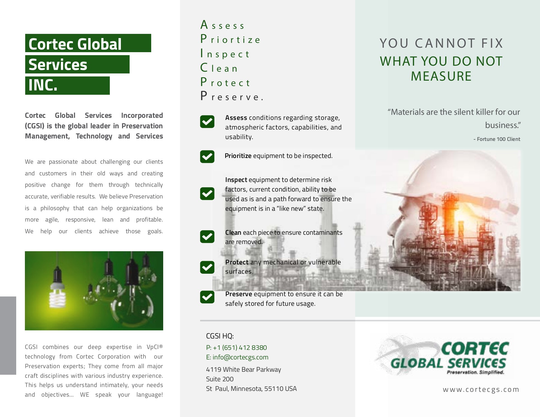 Assessment Flyer REV6 (RB) - zowiwi21 - Page 1 - 2 | Flip PDF Online ...