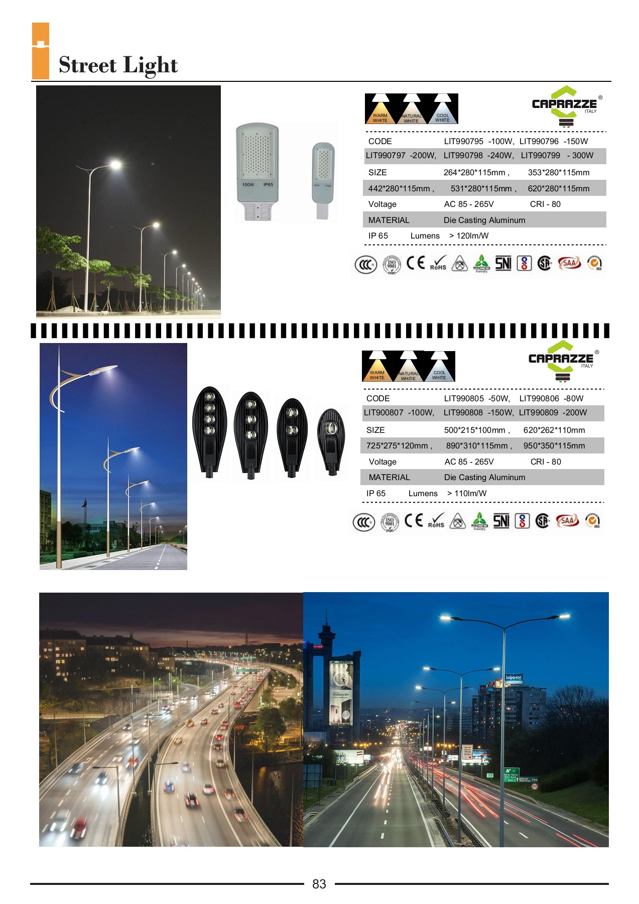 Catalog Lighting plus - jomon.joseph - Page 85 | Flip PDF Online | PubHTML5