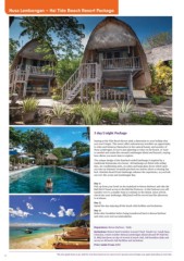 Bali Brochure 2017 - housetravel2017 - Page 18 | Flip PDF Online | PubHTML5