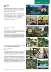 Bali Brochure 2017 - housetravel2017 - Page 23 | Flip PDF Online | PubHTML5