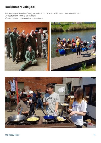 Happy paper | juni 2019 - De Lage Kouter Kortrijk - Pagina 34 ...
