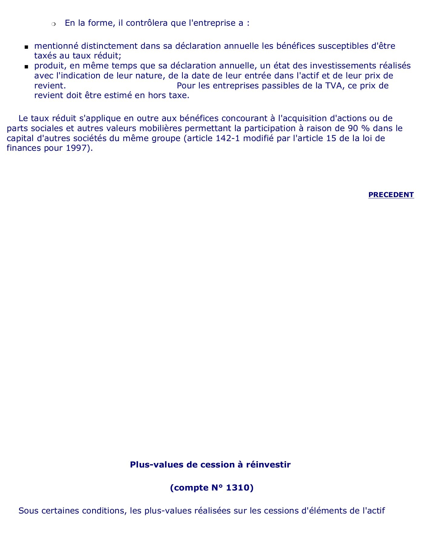 GUIDE EXPERT CONTROLE COMPTABLE verificateurcomptable - groupegeci - Page 127 | PDF Feuilletable ...