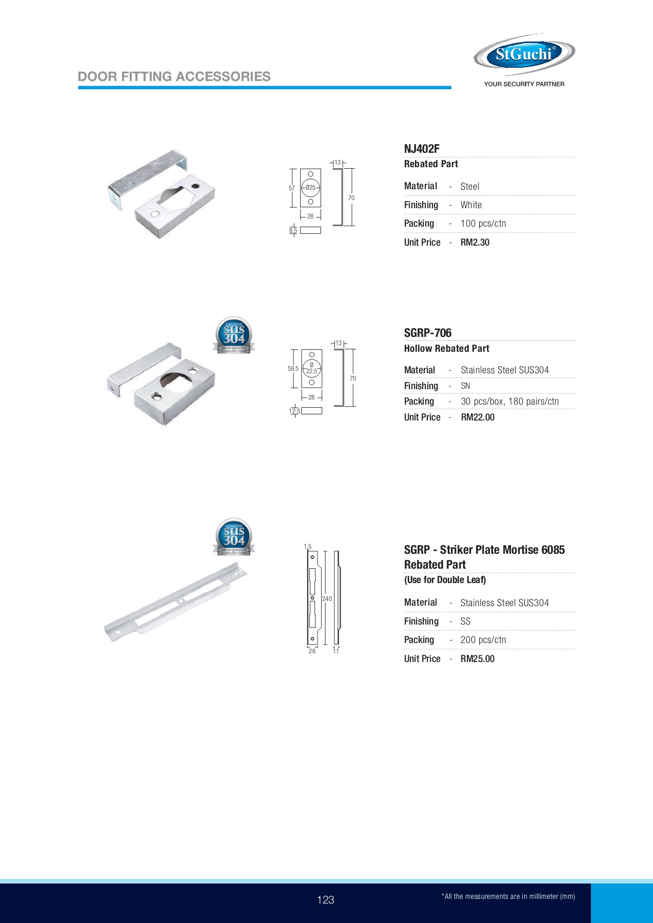2021 St Guchi Catalogue - marketing.malaysia - Page 133 | Flip PDF Online | PubHTML5