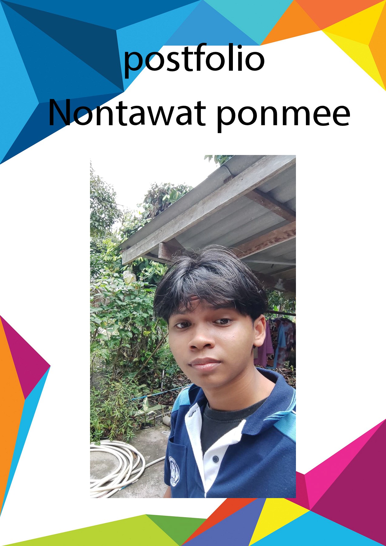 workshop - นนทวัช พลมี - Page 1 - 20 | Flip PDF Online | PubHTML5