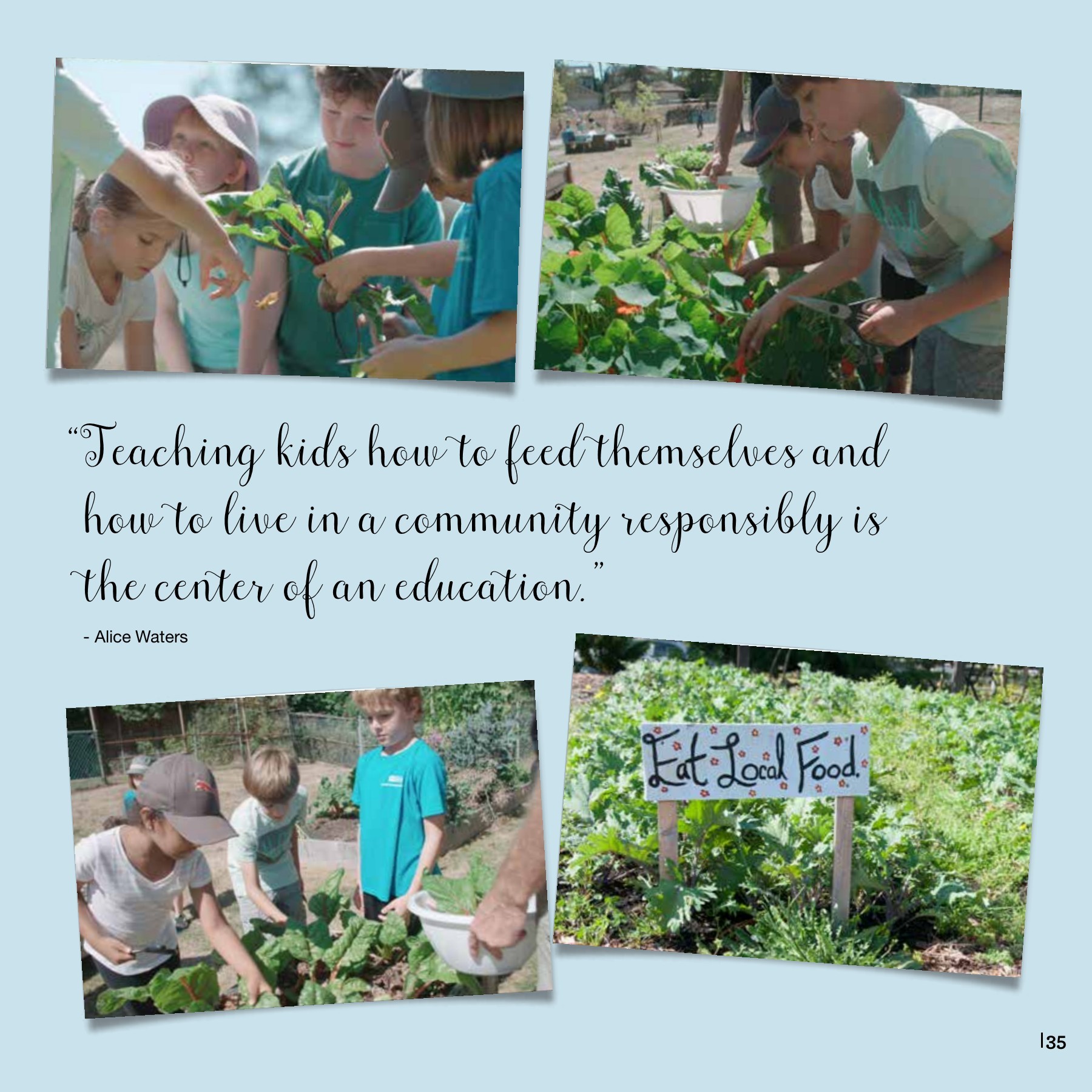 FarmToSchoolDirectory_V5_web - crystal - Page 37 | Flip PDF Online ...