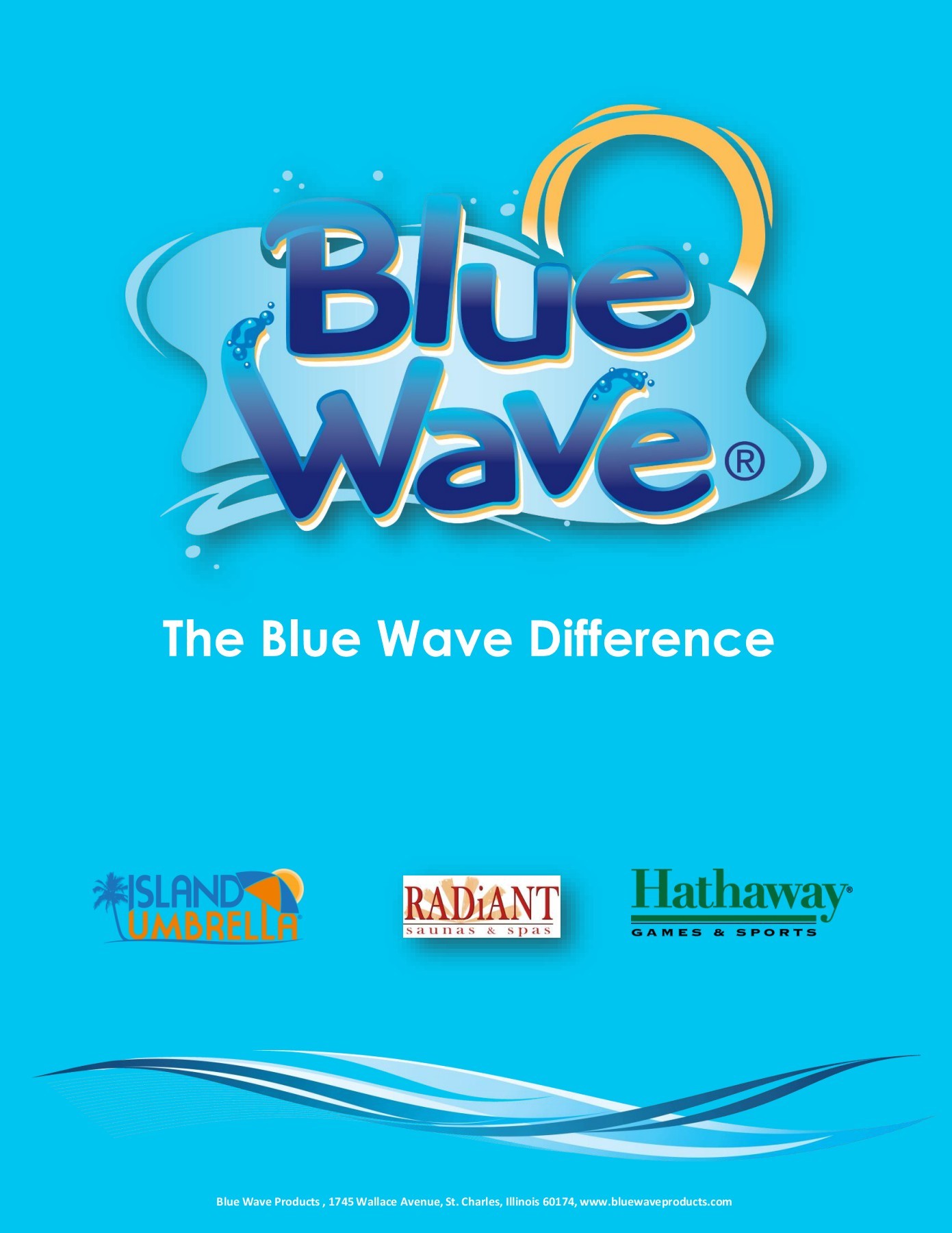 BlueWave_Overview_RepGroup_5_1_18_df - GHolmes - Page 1 - 4 | Flip PDF Online | PubHTML5