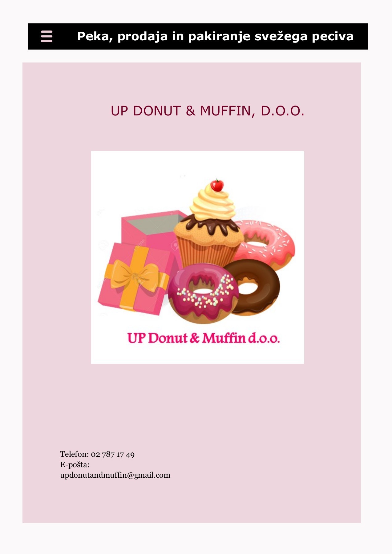 Letak - martinamajcen4 - Strani 1 - 4 | Obračanje strani na spletu PDF ...