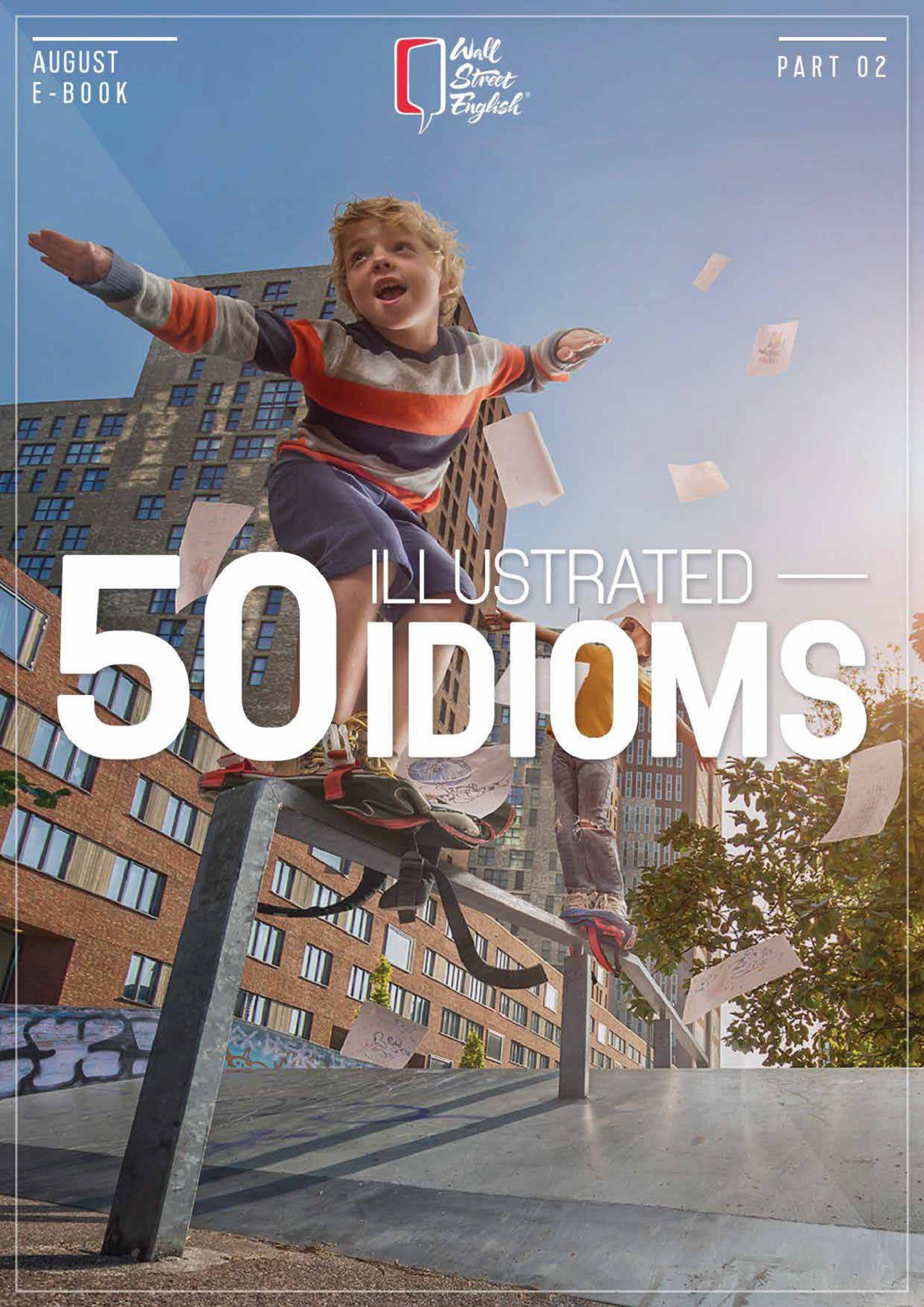 50_idioms_illustrated_idioms-_Part_2 - กศน.ตําบลบางหญ้าแพรก นางสาว ...