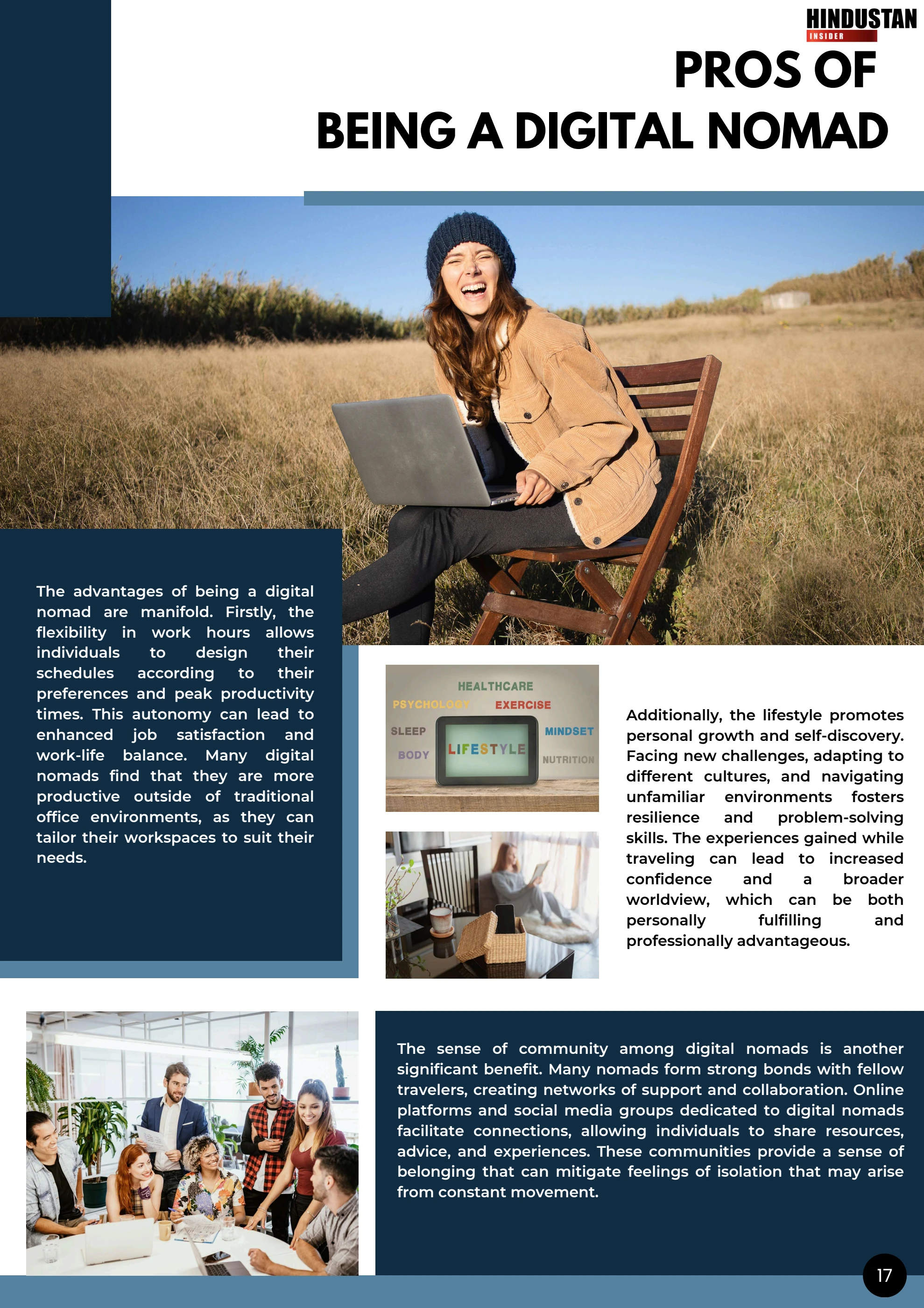 HI EXTRA 1 - AV_compressed - dm.spatzmedia - Page 19 | Flip PDF Online | PubHTML5