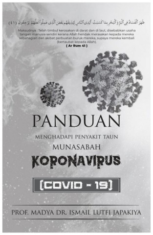 Panduan Menghadapi Penyakit Taun - Assoc.Prof.Dr.Ismail Lutfi Japakiya ...