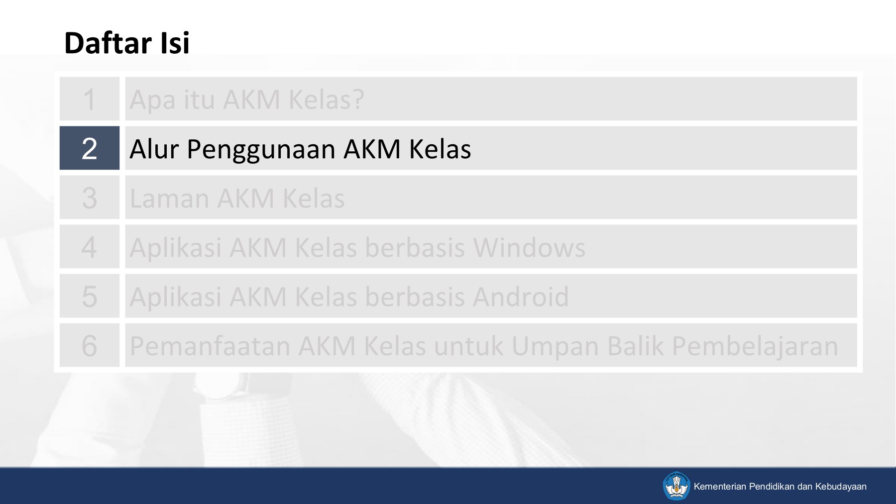02 AKM Kelas - degoelss75 - Kaca 6 | PDF Online | PubHTML5