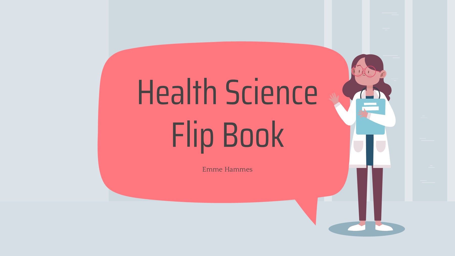 health science flip book - Emerson Hammes - Page 1 - 37 | Flip PDF ...