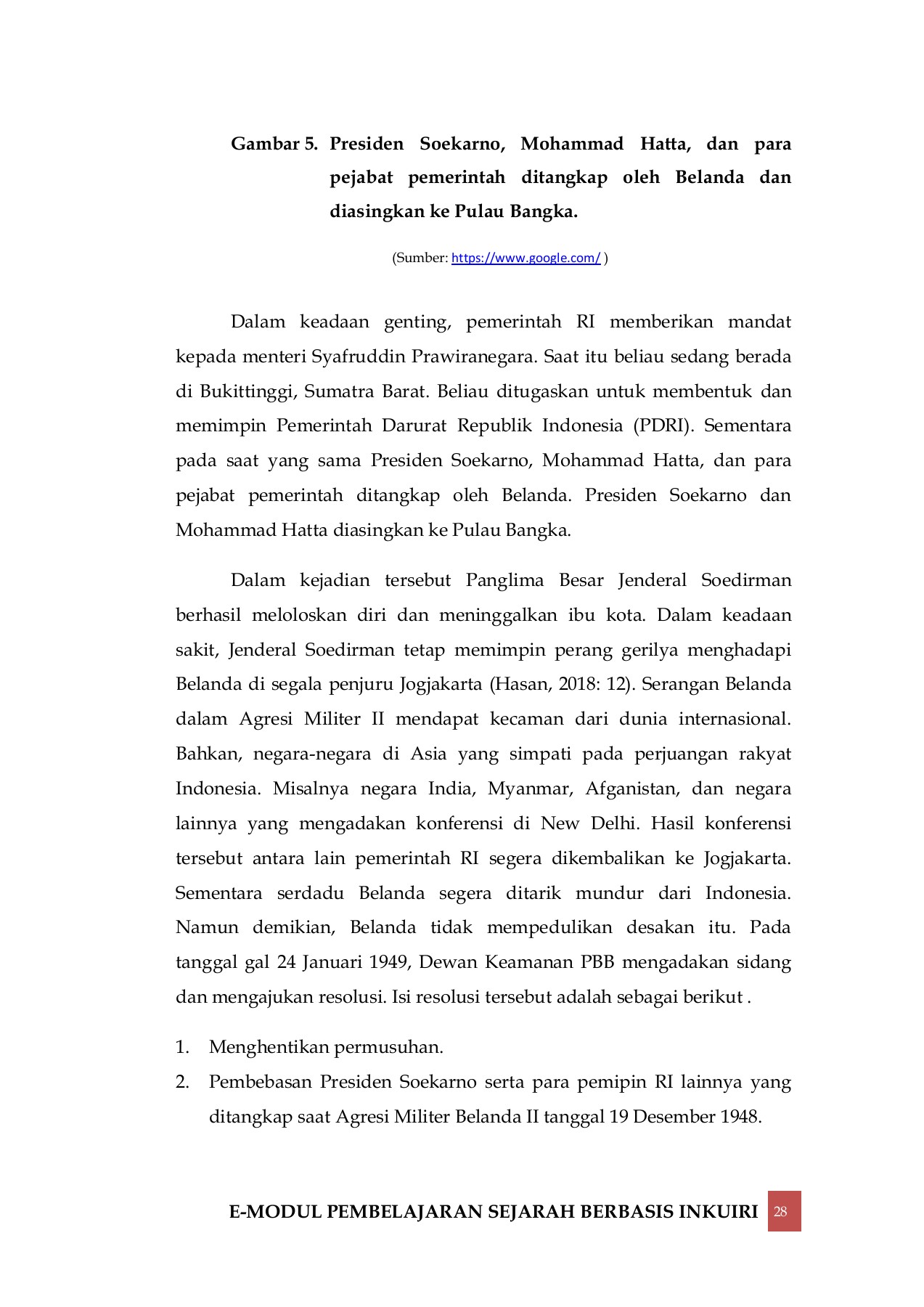 MODUL SUFA UPLOAD APP - Sufa Amalina - Page 35 | Flip PDF Online | PubHTML5