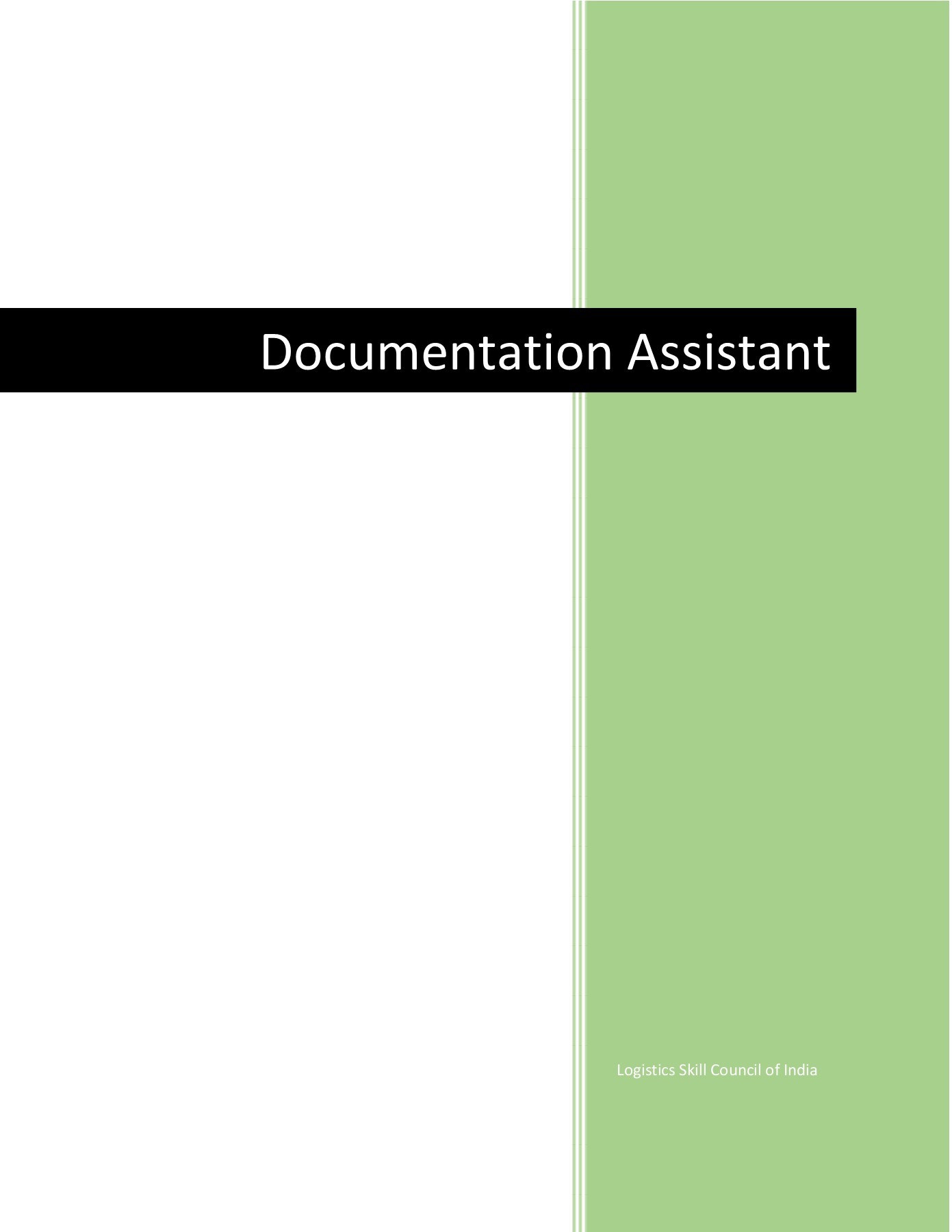 Document Assistant - sarath.bhushan - Page 1 | Flip PDF Online | PubHTML5