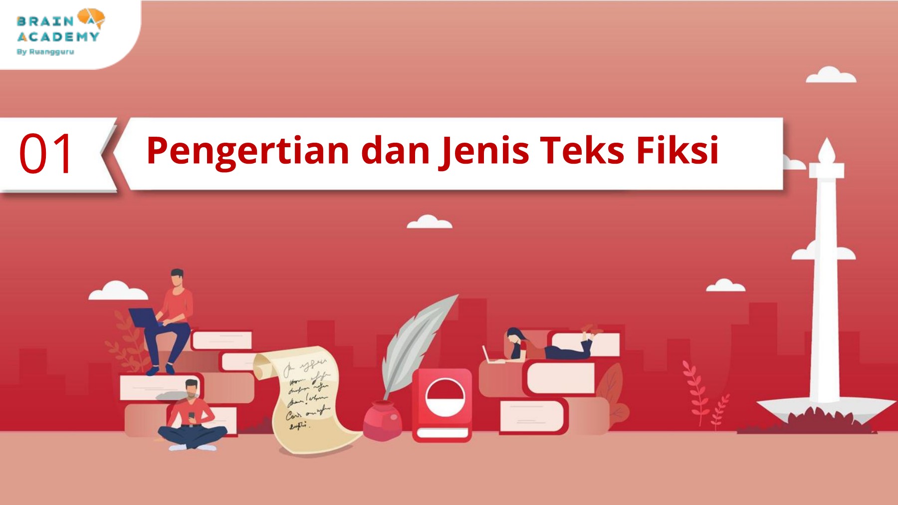 8. Bahasa Indonesia_6 SD_Teks Fiksi - 09. GRACIA RIA ZIPORA SITORUS ...