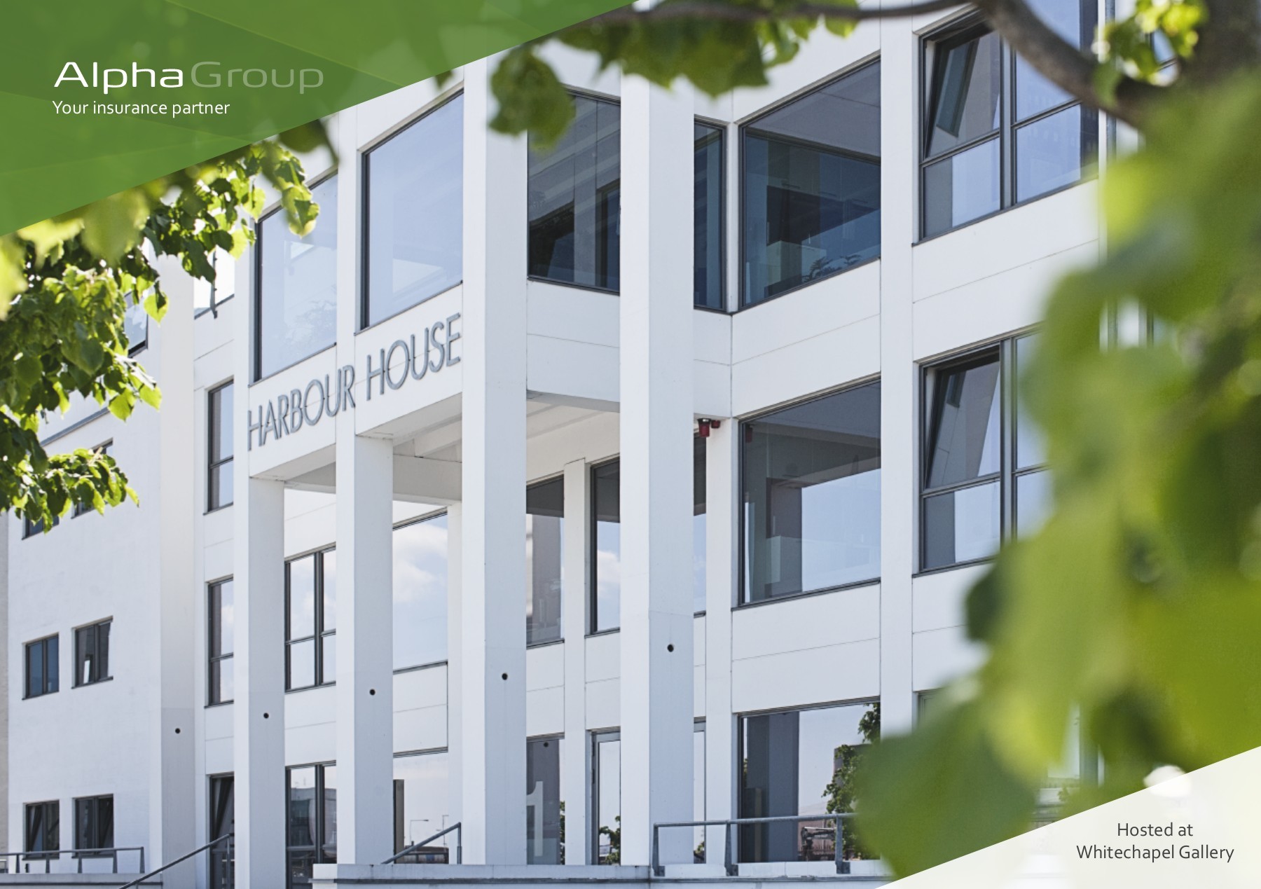 Alpha Group Brochure - ch - Page 1 - 14 | Flip PDF Online | PubHTML5