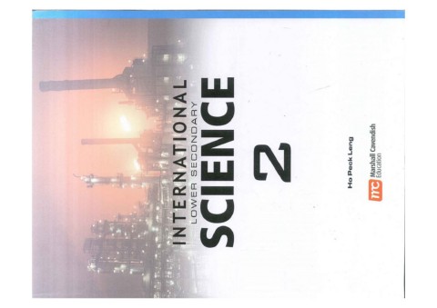 science level 7- chapter 1