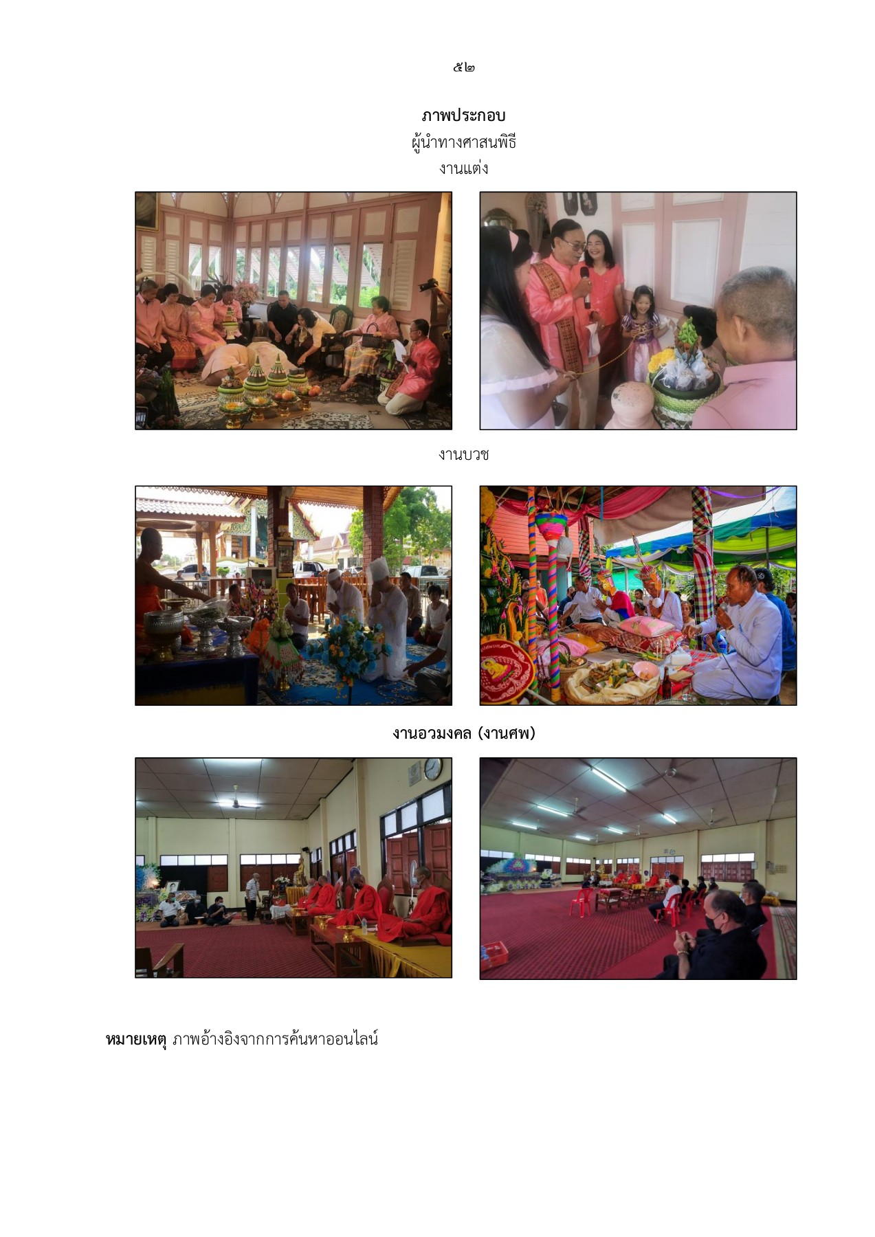 ภูมิปัญญาท้องถิ่น เทศบาลเมืองแพร่ - อัศนี ศรีสวัสดิ์ - หน้าหนังสือ 55 ...