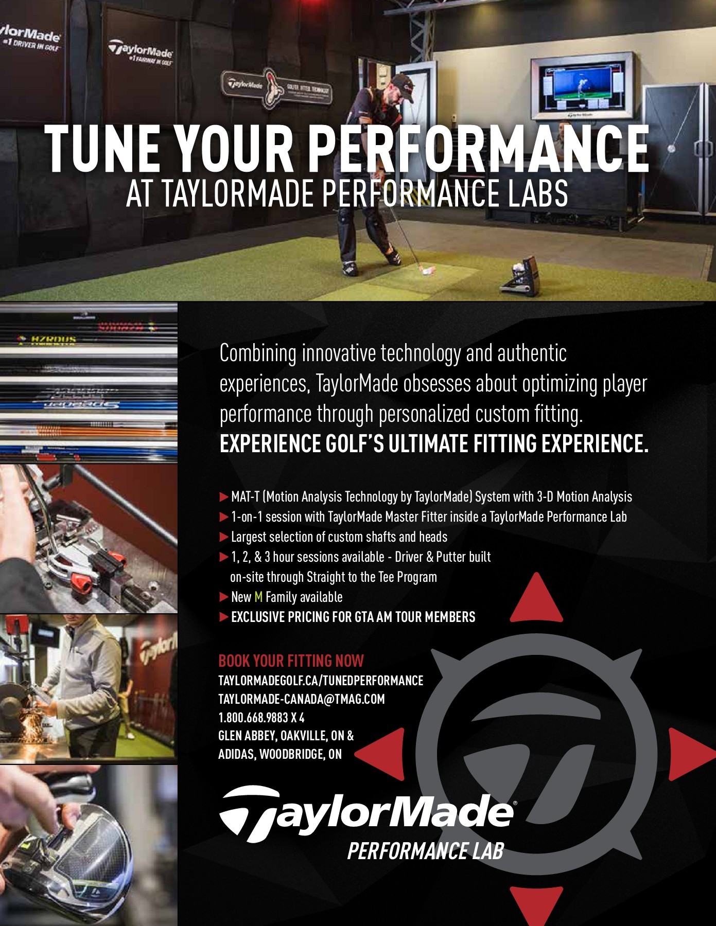 rogers_madison_tour_manual - rogers.madison16 - Page 16 | Flip PDF Online | PubHTML5