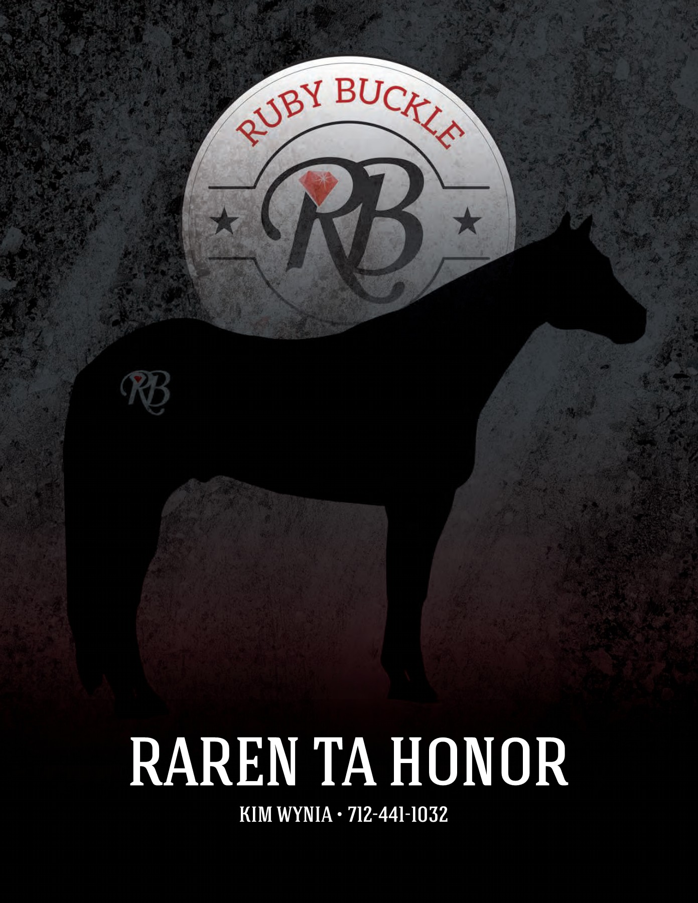 2020 Ruby Buckle Stallion Guide - trishaj1 - Page 118 | Flip PDF Online ...