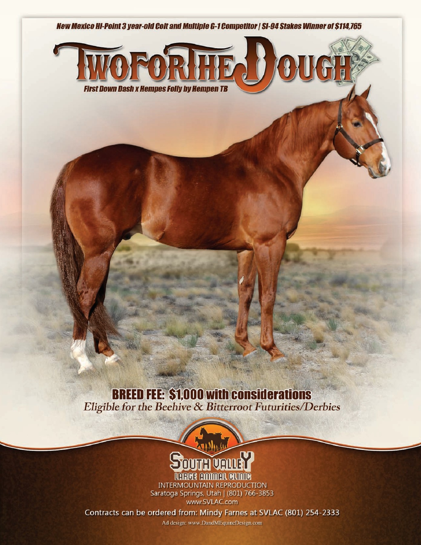 2020 Ruby Buckle Stallion Guide - trishaj1 - Page 149 | Flip PDF Online ...