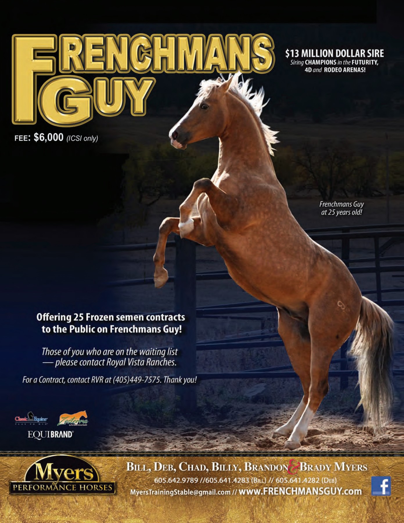 2020 Ruby Buckle Stallion Guide - trishaj1 - Page 59 | Flip PDF Online ...