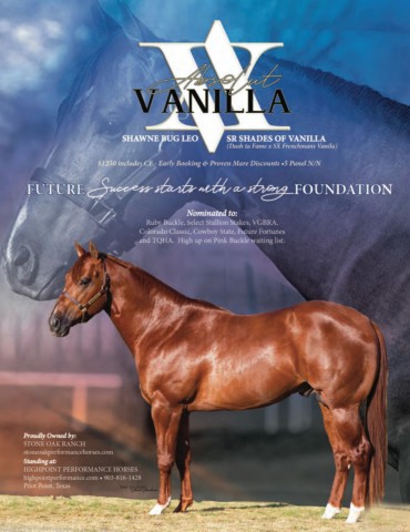 2020 Ruby Buckle Stallion Guide - trishaj1 - Page 9 | Flip PDF Online ...