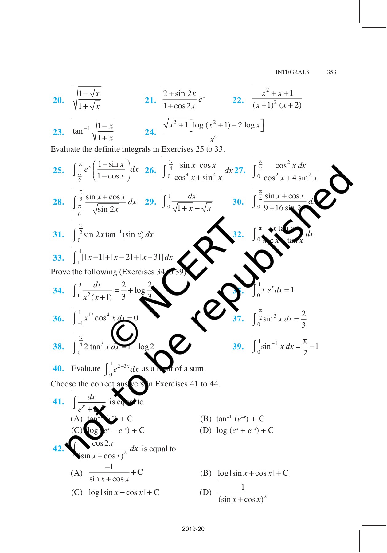 CBSE-class-12-NCERT-book-Maths-Part-2-INTEGRALS-chapter-1 ...