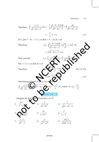 CBSE-class-12-NCERT-book-Maths-Part-2-INTEGRALS-chapter-1 ...