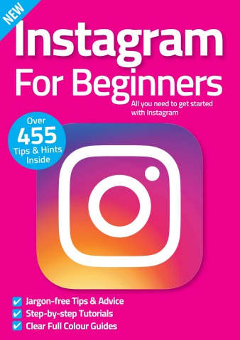 Instagram For Beginners