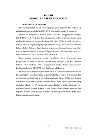 Ringkasan Disertasi Alfin Hikmaturokhman - Black - Halaman 28 | PDF Online | PubHTML5