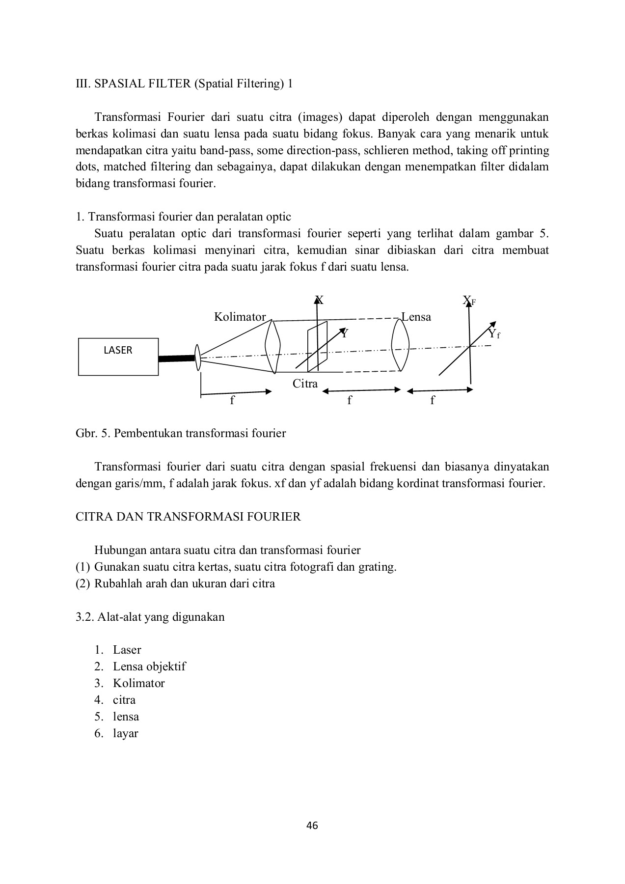 BUKU PRAKTIKUM - Black - Halaman 52 | PDF Online | PubHTML5